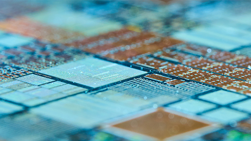 LMC: Liquid molding compound｜products｜Nagase ChemteX Corporation