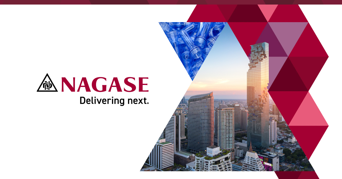 Chemical-oriented General Trading Company | Nagase (Thailand) Co.,Ltd.